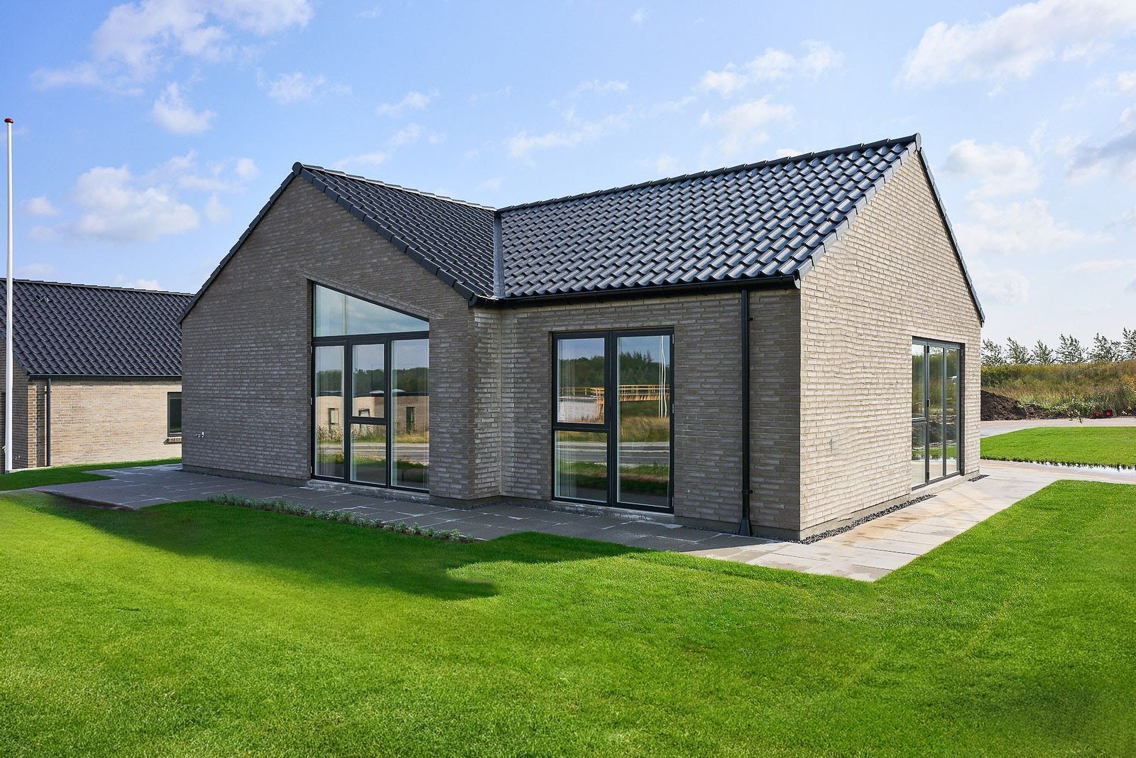 Vores Første Hybel | Hybel