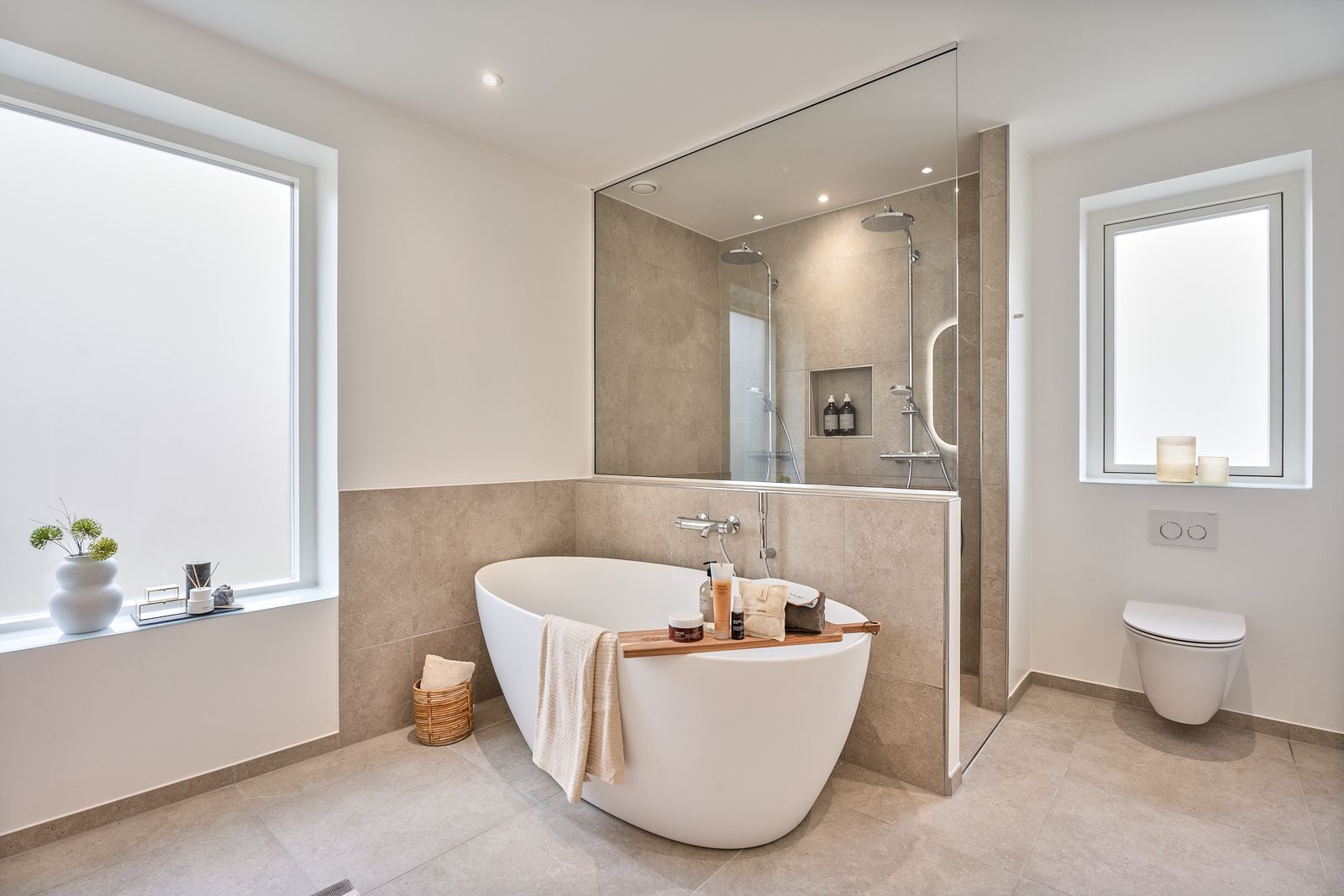 Hybel bygger dit hjem til minder | Hybel