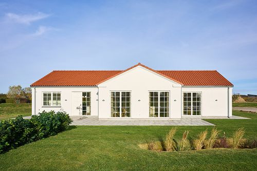 Udstillingshuse der inspirerer | Hybel